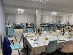 Миндаль (ulitsa Uralskikh Dobrovoltsev No:1Б), kafe  Miass'tan