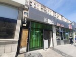 Elşad (Üzeyir Hacıbəyov küçəsi No:640L), kafe  Sumgayıt'tan