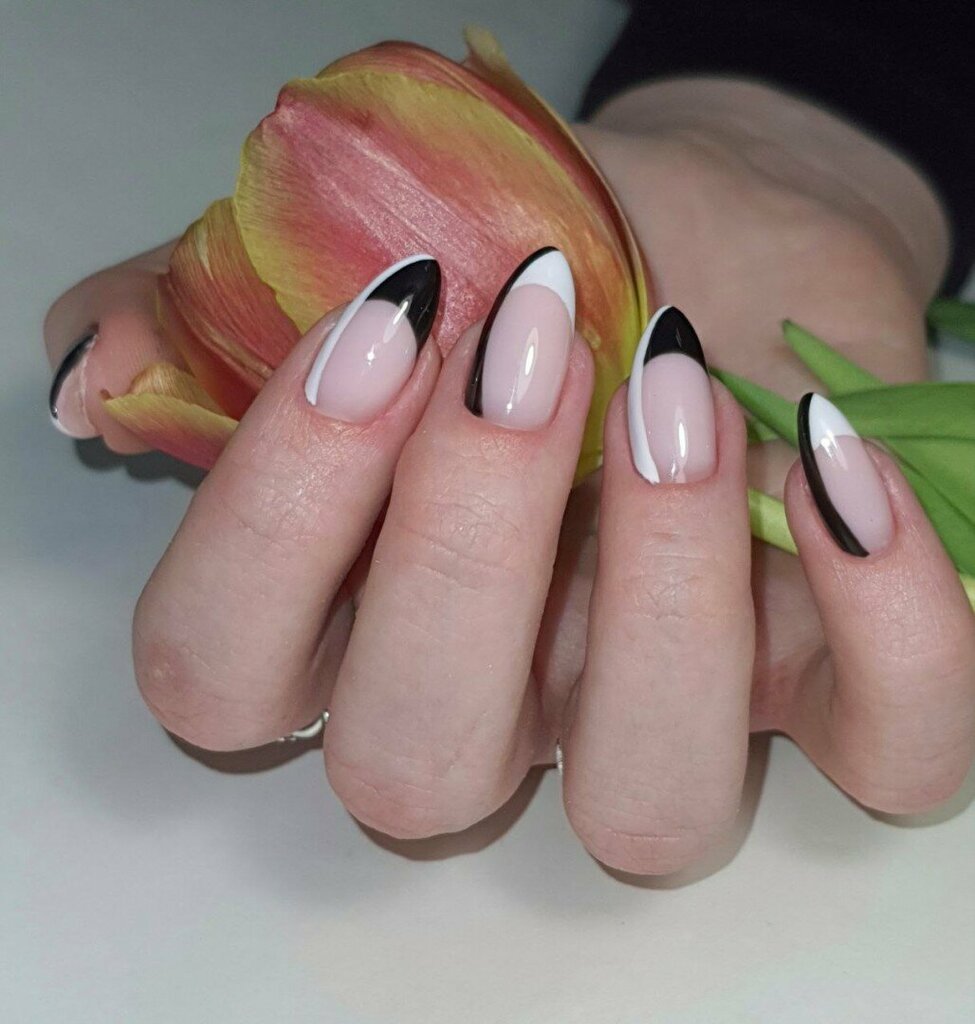 Manikür-pedikür AlexeNails, Krasnogorsk, foto