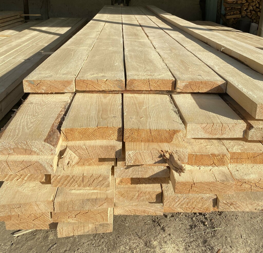 Kereste üretim ve satış şirketleri PiloGrad, Çuvaşya, foto