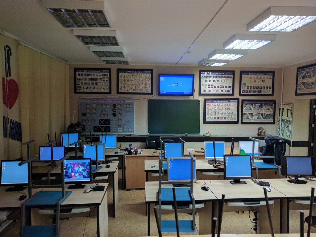 Güvenlik ve alarm sistemleri IT-Mind, Moskova ve Moskovskaya oblastı, foto