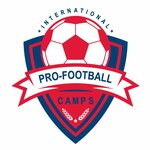 International Pro-football Camps (4th Lesnoy Lane No:4), spor kurumları  Moskova'dan