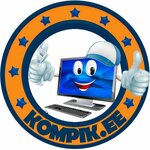 Kompik Eesti Oü (Ida-Viru County, Ahtme, Maleva street, 15), bilgisayar teknik servisleri  Ida‑Viru Vilayeti'nden