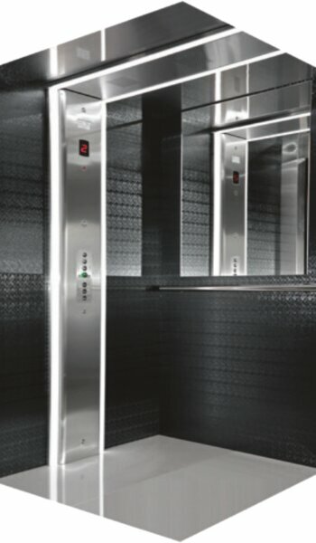 Asansörler, asansör ekipmanları Izamet, Moskova, foto