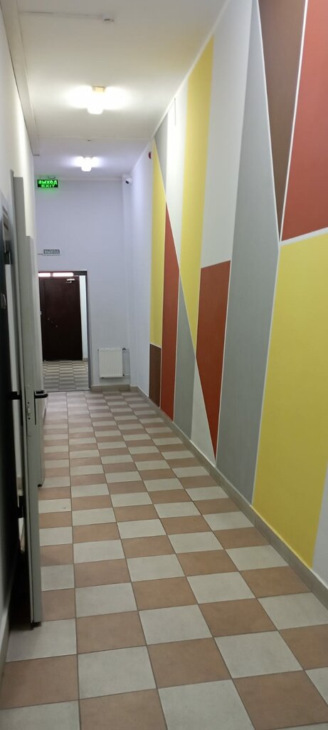 Konut servisleri kuruluşları Вертикаль, Krasnodar, foto