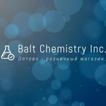 Balt Chemistry Inc (Telezhnaya Street No:3А), kimyasal madde üretici ve toptancıları  Saint‑Petersburg'dan