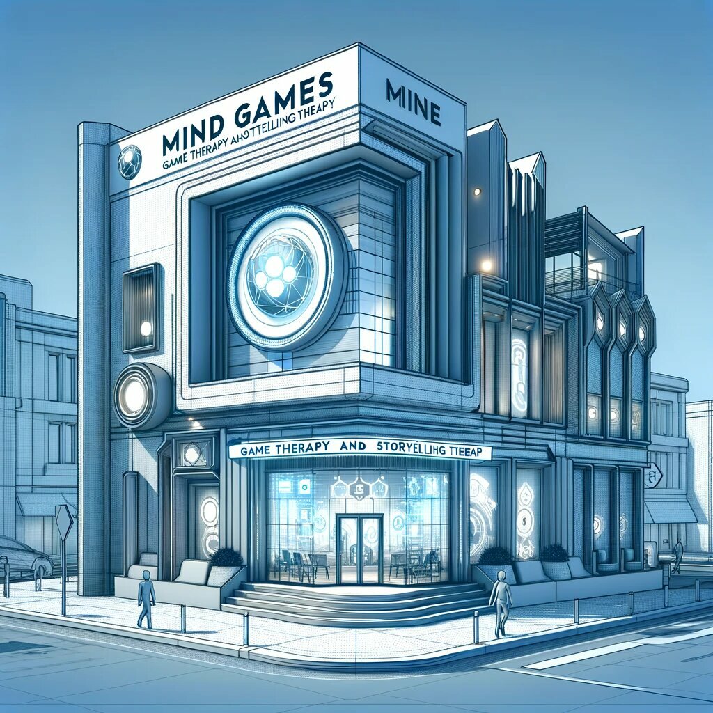 Koçluk Transformation games Storytelling therapy Personal brand, Moskova, foto