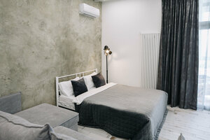 Terra48 na ulice Krajnyaya 4 (Kraynyaya ulitsa No:4), otel  Lipetsk'ten