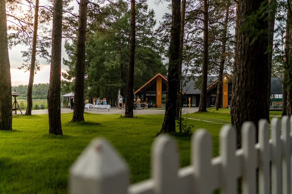 Otel Гостиница Моховая поляна, Barnaul, foto