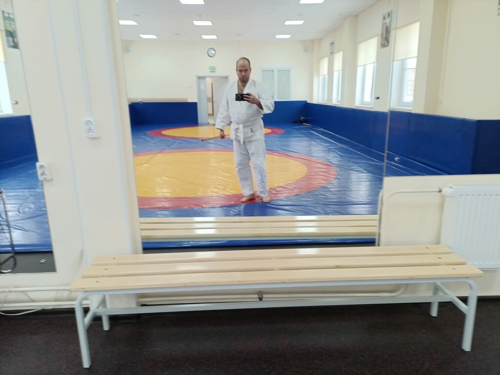 Spor kulüpleri Такемусу Айки, Mytişçi, foto
