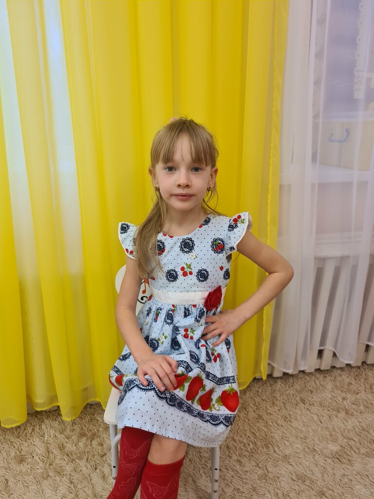 Anaokulları Детский сад № 8 Солнышко, Osa, foto