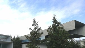 Hoki Museum (Chiba Prefecture, Chiba, Midori Ward), müzeler ve sanat galerileri  Chiba'dan
