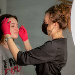 Fbeauty (2nd Kabelnaya Street No:2с70), güzellik salonu  Moskova'dan