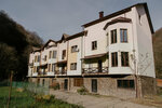 Частный Дом Резиденция Лес (Narzannaya ulitsa No:6Б), otel  Krasnodarski krayından