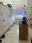 El Smoke (ulitsa Generala Makhmuta Gareyeva No:9А), elektronik sigara satış noktaları  Kazan'dan