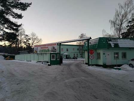 Toptan gıda mağazaları Торде, Moskova ve Moskovskaya oblastı, foto