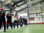 Спортивный комплекс имени Н.З. Попова (Stepnaya ulitsa No:44, selo Solyonoye Zaymishche), çok amaçlı spor tesisleri  Astrahanskaya oblastından