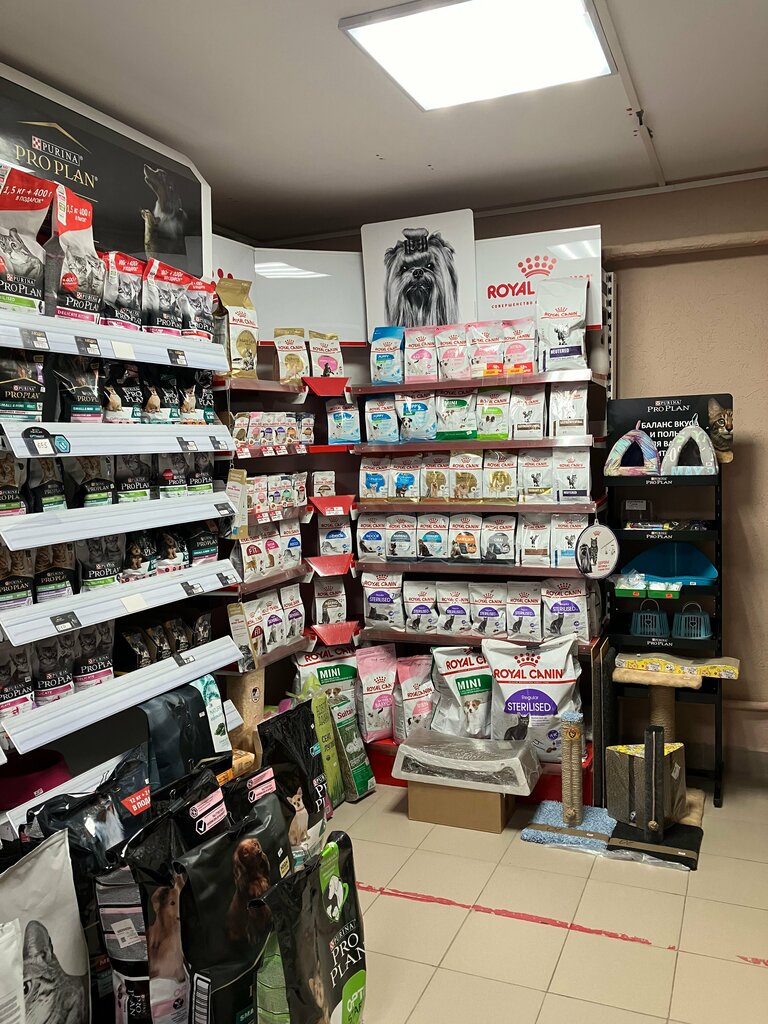 Petshop Зоотовары, Novorossiysk, foto