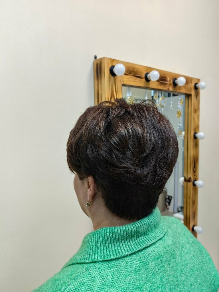 Kuaförler Студия колористики, Sevastopol, foto