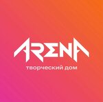 Arena (ulitsa Kamenotyosov No:2к2), çocuk gelişim merkezleri  Yekaterinburg'dan
