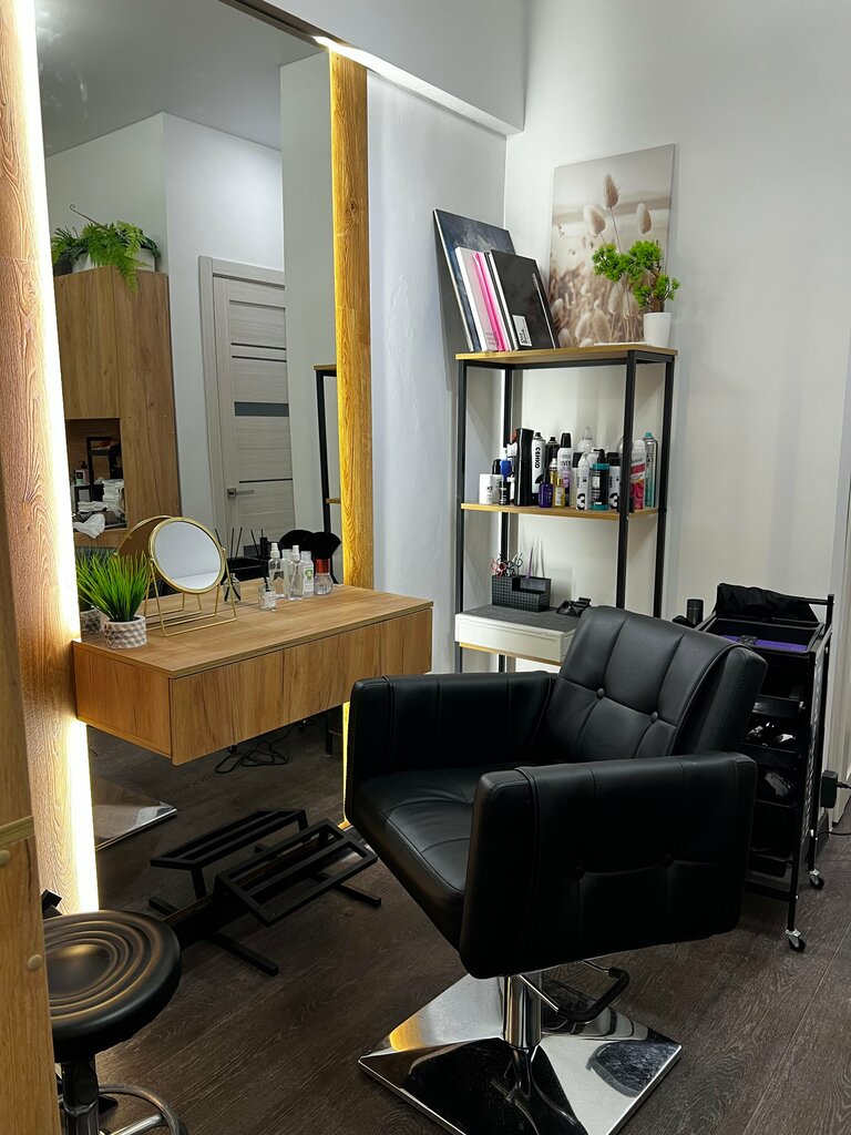 Güzellik salonu 27b. Eauty, Vladimir, foto
