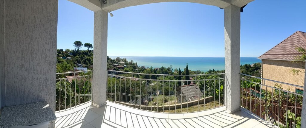 Otel Elena, Soçi, foto