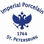 Imperial Porcelain (Bolshoy Petrogradskoy Storony Avenue No:47), züccaciye mağazaları  Saint‑Petersburg'dan
