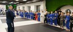 Полтавская школа джиу-джитсу (ulitsa Lenina No:241, stanitsa Poltavskaya), spor kulüpleri  Krasnodarski krayından