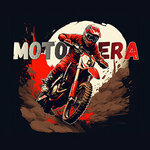 MotoEra (Tankavaja Street No:12), motosiklet satışı  Minsk'ten