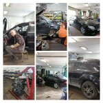 Otets i Syn (Veshnikh Vod Street No:2Дс3), otomobil servisi  Moskova'dan