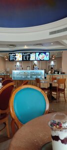 Cafe Undici (328, Al Corniche Street, Majaz 1, Al Majaz), kafe  Sharjah'tan