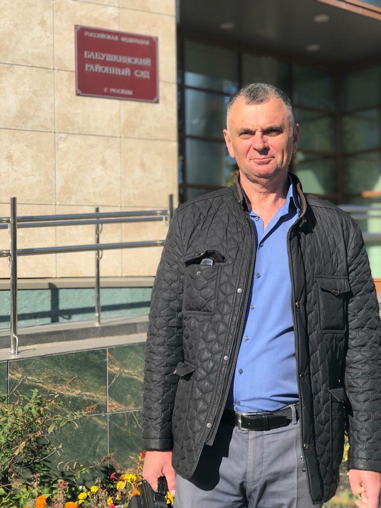 Hukuk büroları Адвокат Адушкин С. А., Krasnodarski krayı, foto