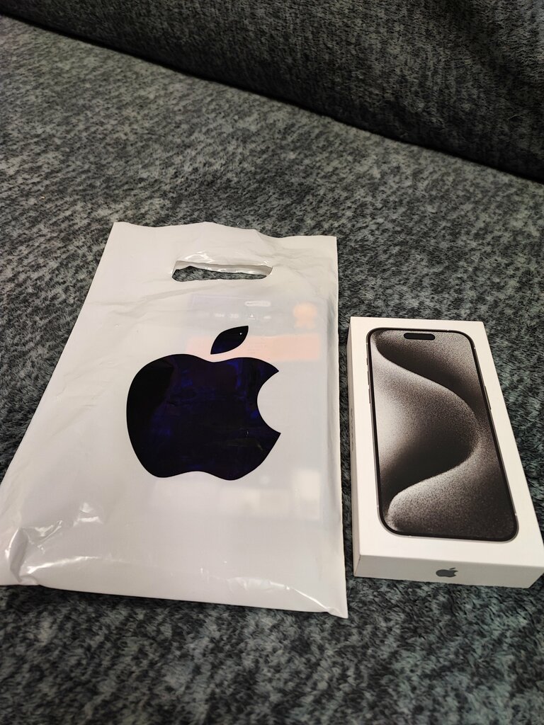 Cep telefonu ve aksesuarları satış mağazaları Appel-iron, Moskova, foto