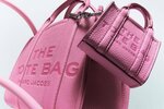 Marc Jacobs Moscow (Krasnopresnenskaya Embankment No:12), çanta ve valiz mağazaları  Moskova'dan