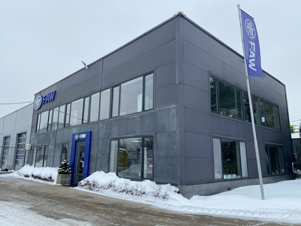 Motosiklet satışı Мото-Трейд, Himki, foto