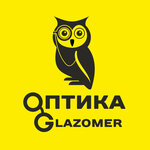 Glazomer (Bogolubova Avenue No:14), optik  Dubna'dan