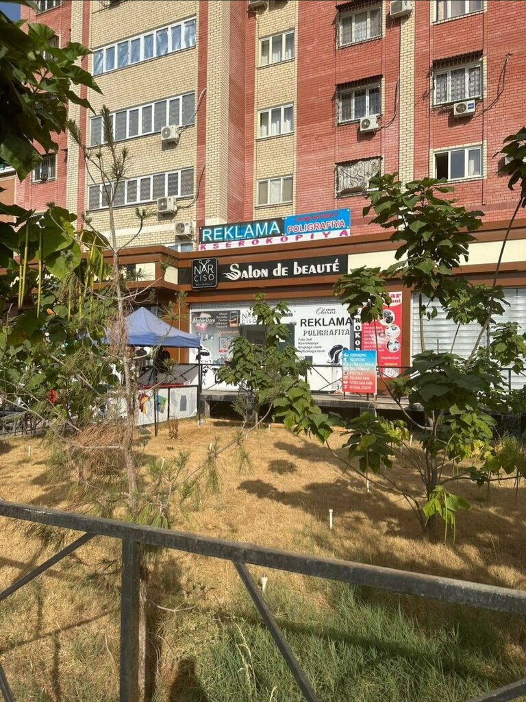 Baskı hizmetleri Okmus Print, Taşkent, foto