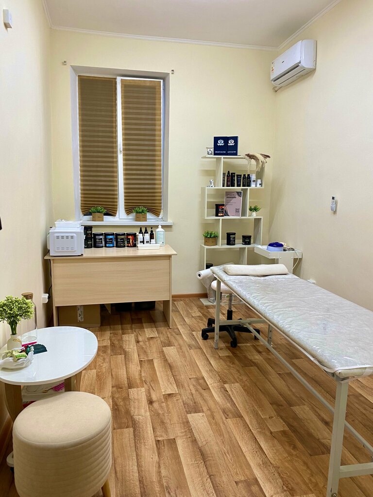 Epilasyon Студия депиляции и косметологии, Krasnodar, foto