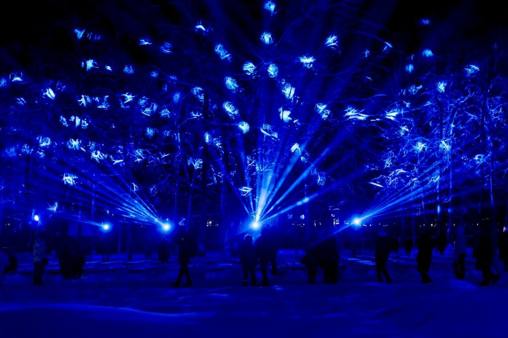 Ses ve ışıklandırma ekipmanları firmaları Avant-Media, Nijni Novgorod, foto