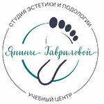 Yanina Gavrilova's Studio of Aesthetics and Podology (Solidarnosti Avenue No:29к1), podoloji  Saint‑Petersburg'dan