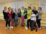 Пять и шесть (Vasenko Street No:3А), spor kulüpleri  Saransk'tan