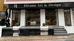 Divano Art & Design (Yukarı Dudullu Mah., Özgürlük Cad., No:11, Ümraniye, İstanbul), mobilya mağazaları  İstanbul'dan
