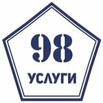 Uslugi98 (Lunacharskogo Avenue No:80к1В), beyaz eşya servisleri  Saint‑Petersburg'dan