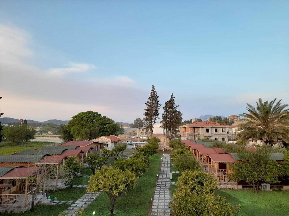 Otel Pia Datça Bungalov, Datça, foto