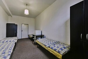Sporthotel Bk Pod Lipou (Ústecký kraj, Litoměřice, Vedomice), otel  Usti nad Labem Bölgesi'den