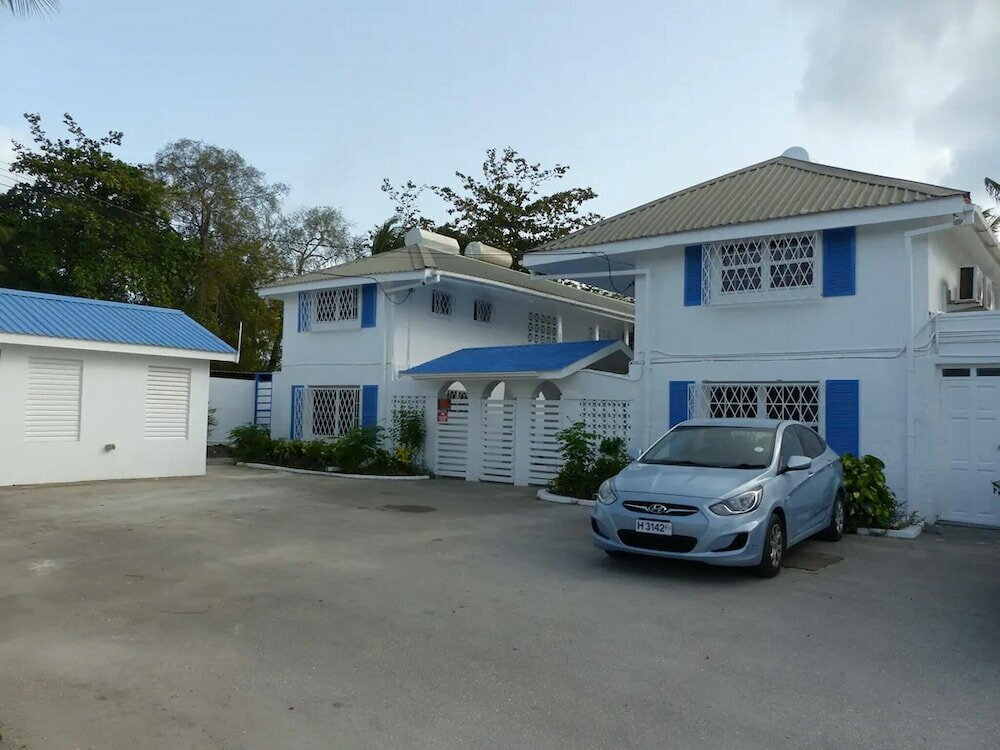 Otel Zenbreak Freshwater Beachfront № 5, Dünya, foto