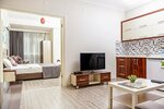 MySun Ew Residence (İzmir, Konak, Kahramanlar Mah., 1414 Sok., 31-35), otel  İzmir'den
