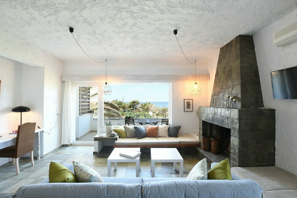 Otel Villa Breath of the Sea, Dünya, foto