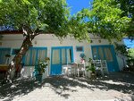 Hancı Aile Pansiyon (Balıkesir, Edremit, Akçay Mah., 228. Sok., 6), otel  Edremit'ten