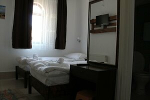 Cappadocia Kepez Hotel (Göreme, 50180 Göreme Belediyesi, Nevşehir Merkez, Nevşehir), otel  Nevşehir'den